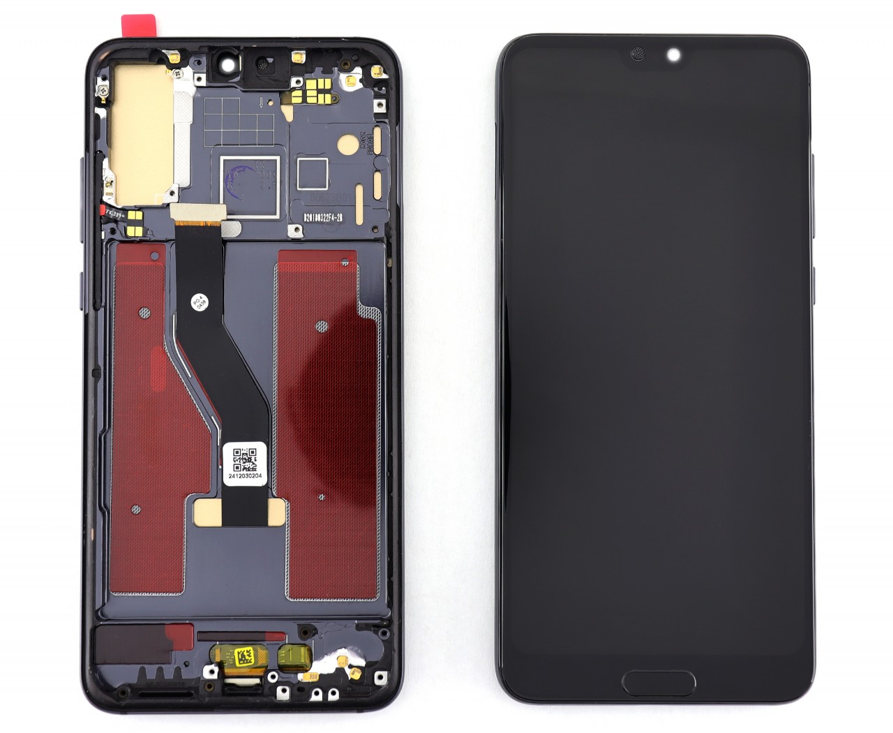 Display Huawei P20 Pro OEM TFT cu Rama. Ecran Huawei P20 Pro OEM TFT cu ...