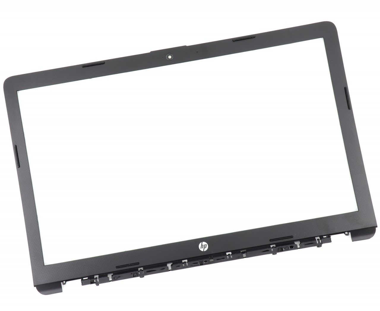 Bezel Front Cover HP 250 G7. Rama Display HP 250 G7 Neagra