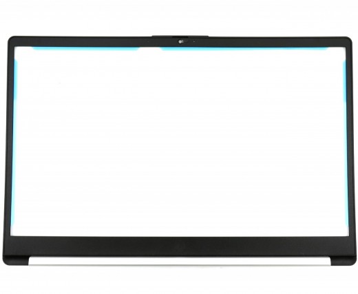 Bezel Front Cover HP 15-FC. Rama Display HP 15-FC Neagra