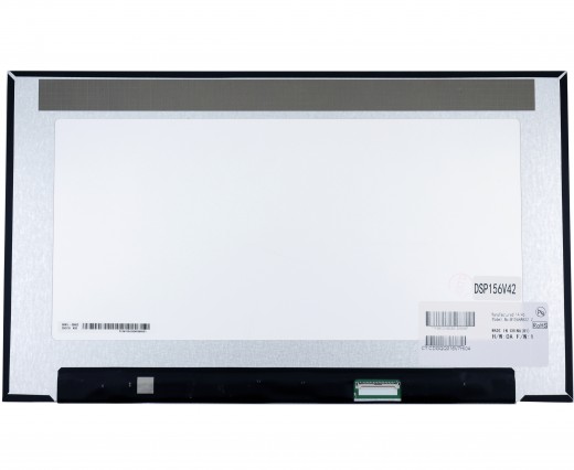 Display laptop BOE NV156FHM-T0C 15.6" 1920X1080 40 pini Edp. Ecran BOE ...