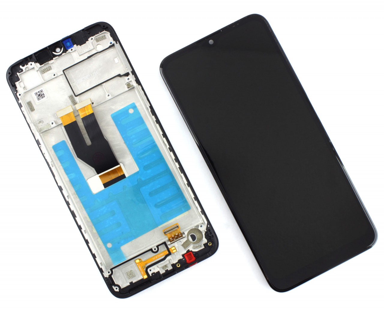 Display Nokia G11 OEM cu Rama. Ecran Nokia G11 OEM cu Rama. Ecran ...