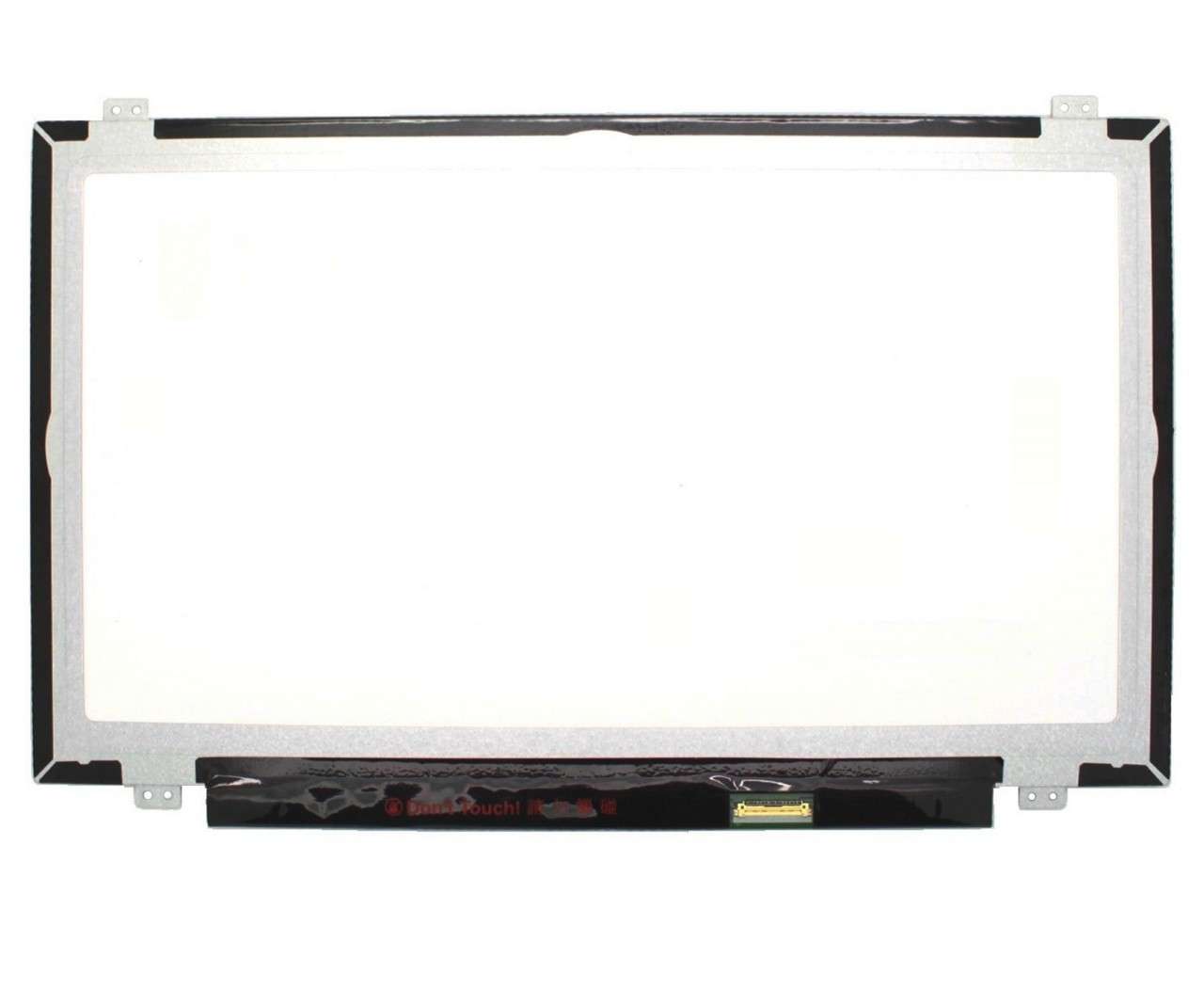 Display laptop HP Elitebook 840 g3 14.0" 1920x1080 30 pini eDP. Ecran ...