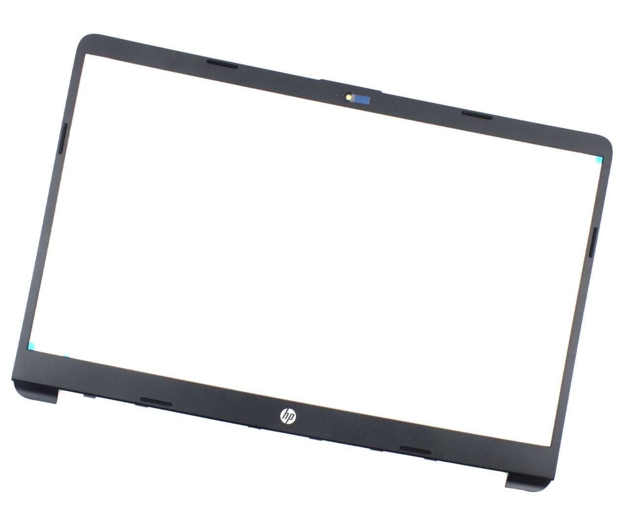 Bezel Front Cover HP TPN-C139. Rama Display HP TPN-C139 Neagra