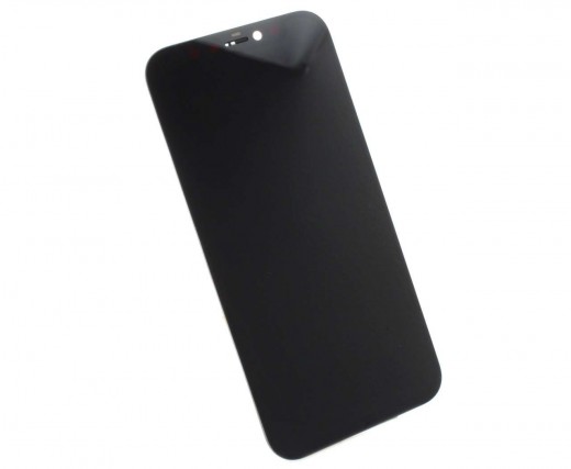 Display + Touchscreen Apple iPhone 12 Mini Black High Copy Calitate A+ ...