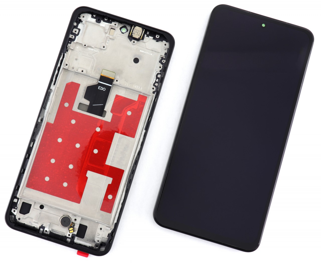 Display Huawei nova 10 SE OLED cu Rama. Ecran Huawei nova 10 SE OLED cu ...