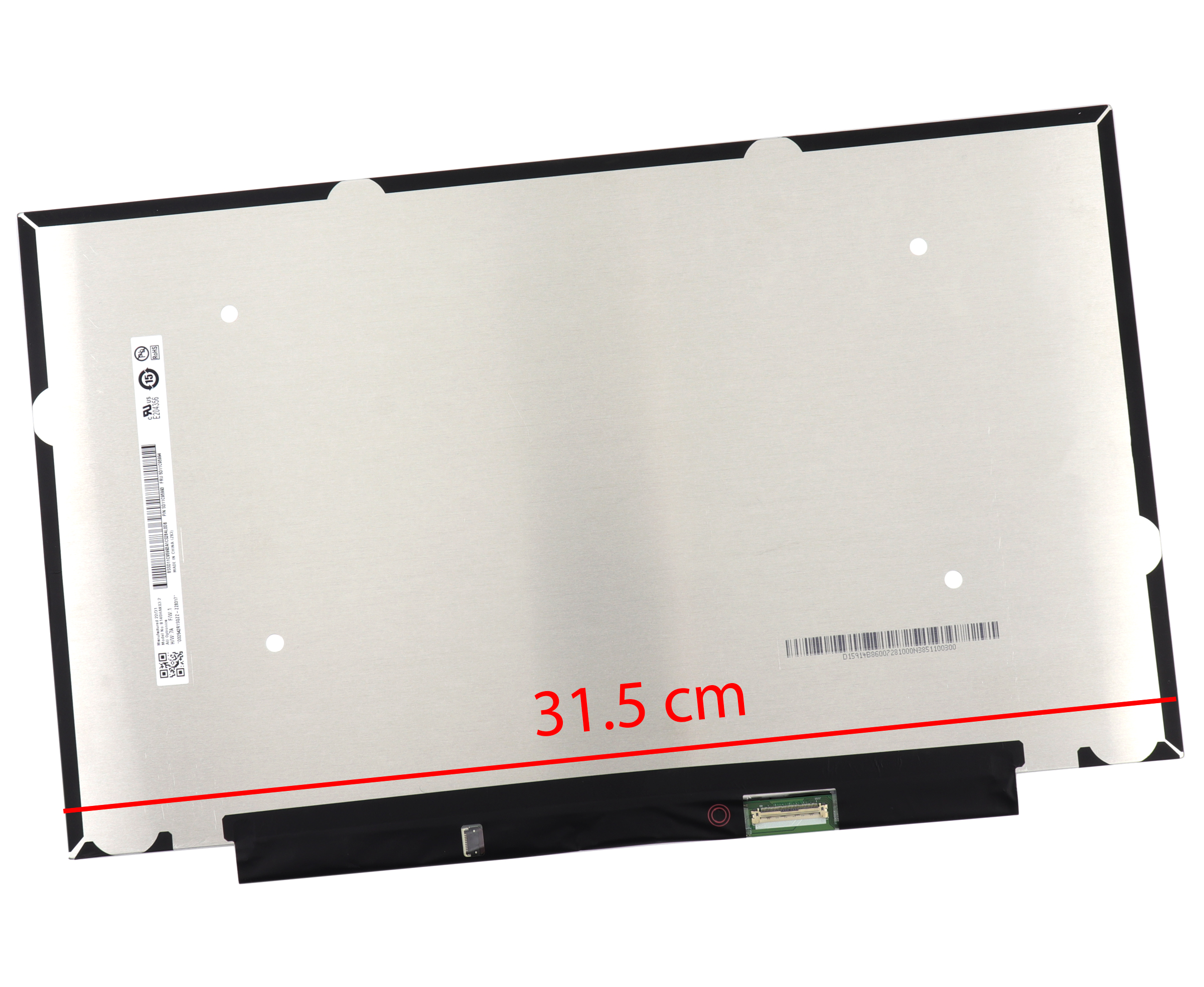 Display laptop Lenovo ThinkPad t14 type 20ue 14 TOUCH 14.0" 1920x1080 ...