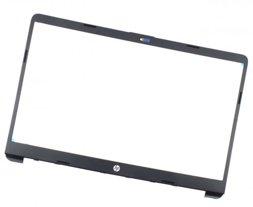 Bezel Front Cover HP TPN-C139. Rama Display HP TPN-C139 Neagra