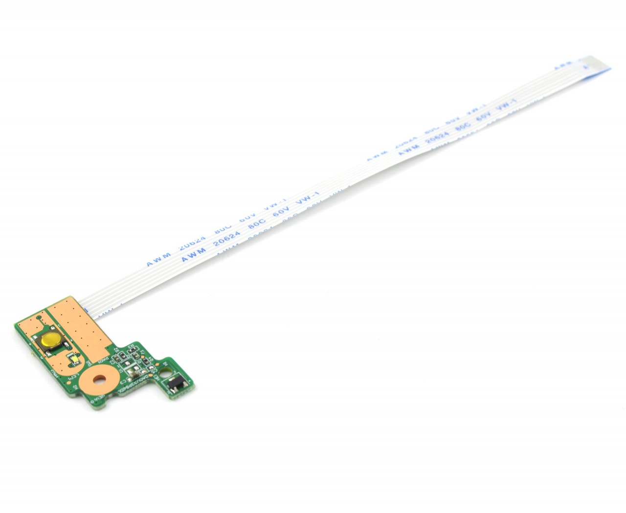Modul Buton Pornire Laptop HP Pavilion 14-B. Power Button module HP 15-G