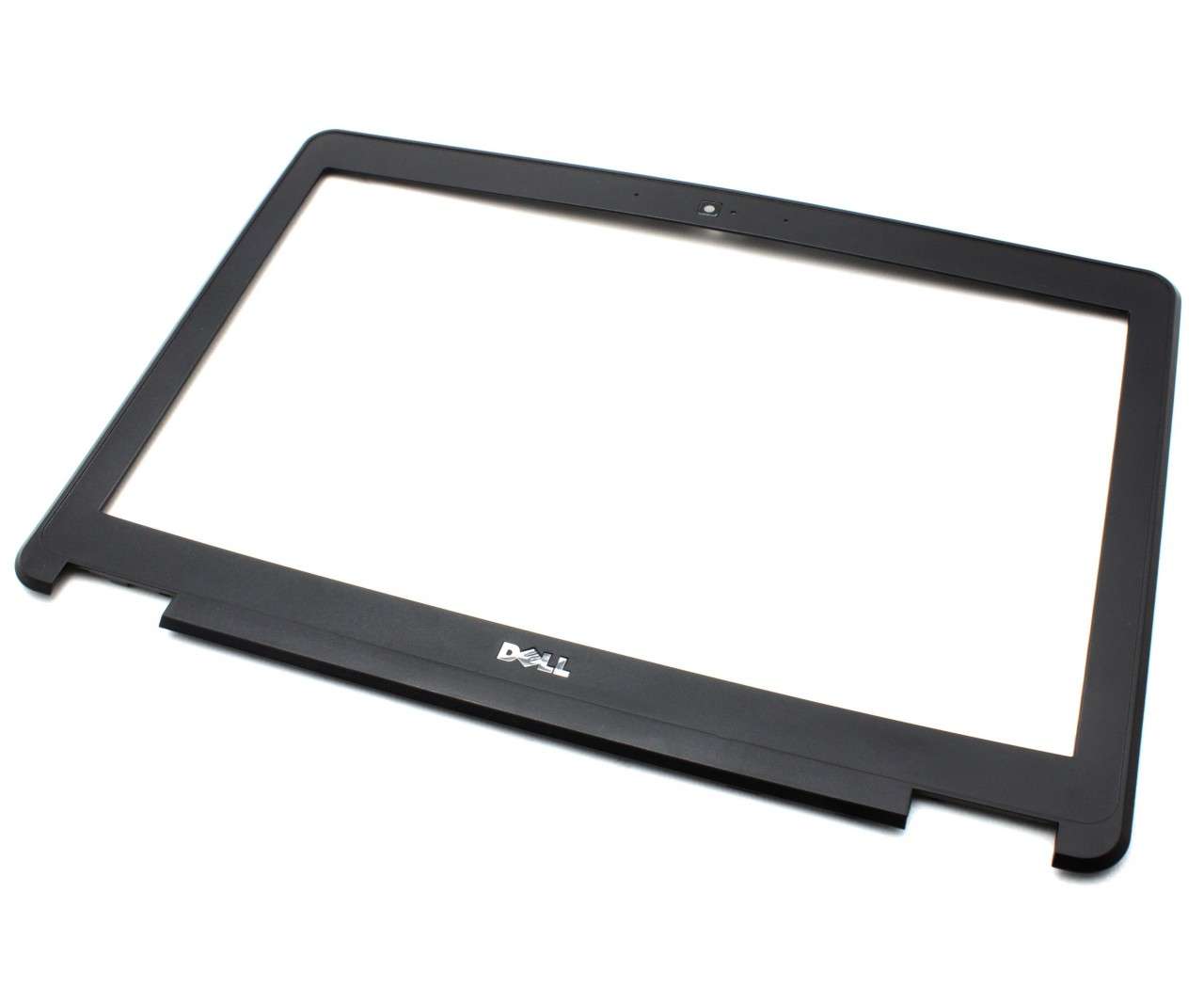 Bezel Front Cover Dell 4VCNC. Rama Display Dell 4VCNC Neagra