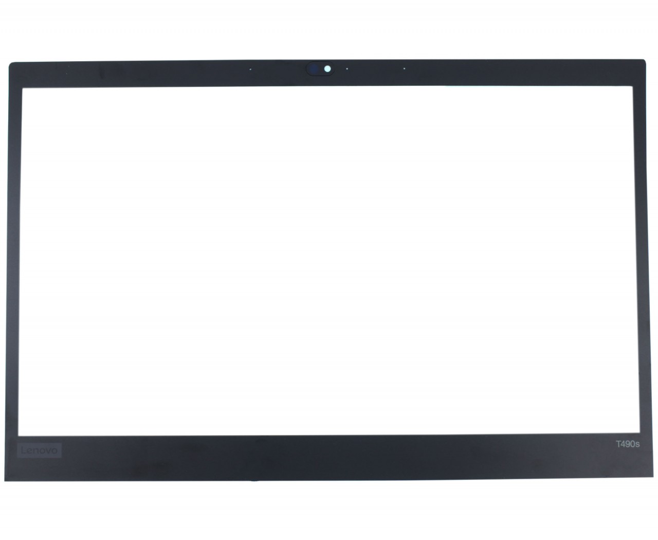 Bezel Front Cover Lenovo ThinkPad T490S. Rama Display Lenovo ThinkPad ...