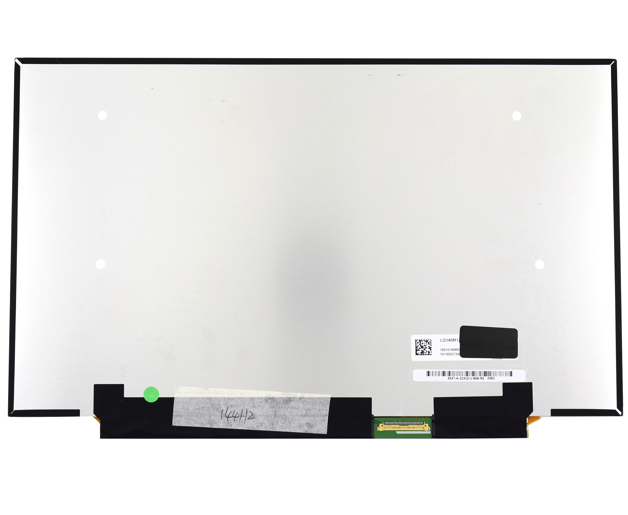 Display laptop Asus ROG Zephyrus G19 GA401QH 14.0" 1920X1080 30 pini ...