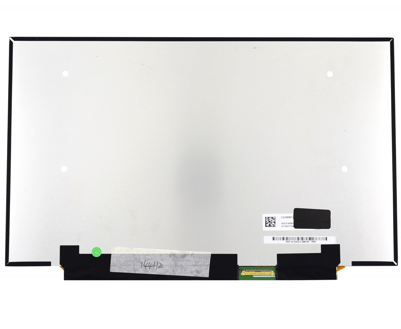 Display laptop Asus ROG Zephyrus g14 anime matrix ga401qm-hz080t 14.0 ...