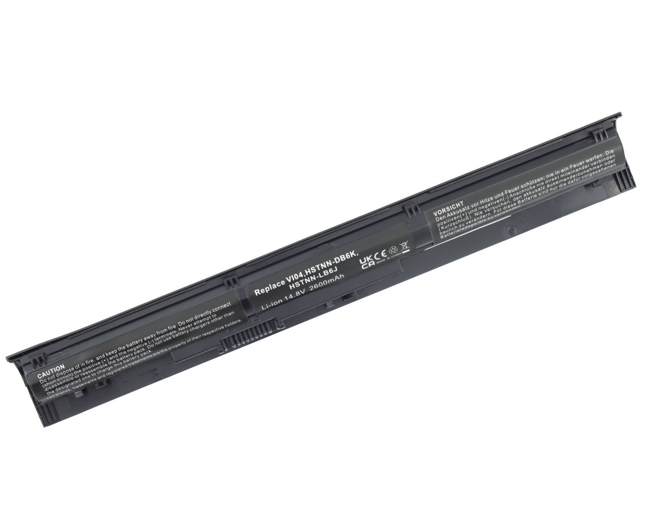 Baterie HP Envy M7-K0 2600mAh. Acumulator HP Envy M7-K0. Baterie laptop ...
