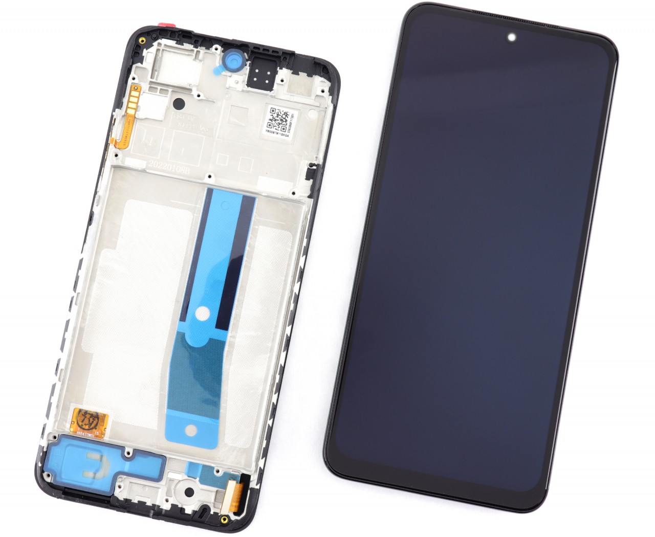 Display Xiaomi Redmi Note 11 4G OEM Oled cu Rama. Ecran Xiaomi Redmi ...