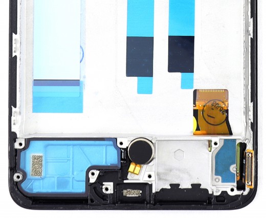 Display Xiaomi Redmi Note 11 Pro 4G OEM OLED cu Rama. Ecran Xiaomi ...