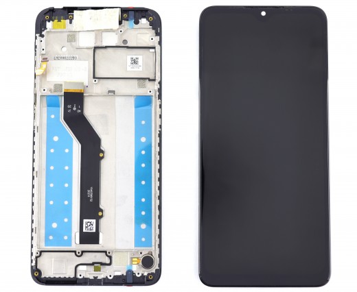 Display Nokia 5.3 OEM cu Rama. Ecran Nokia 5.3 OEM cu Rama.