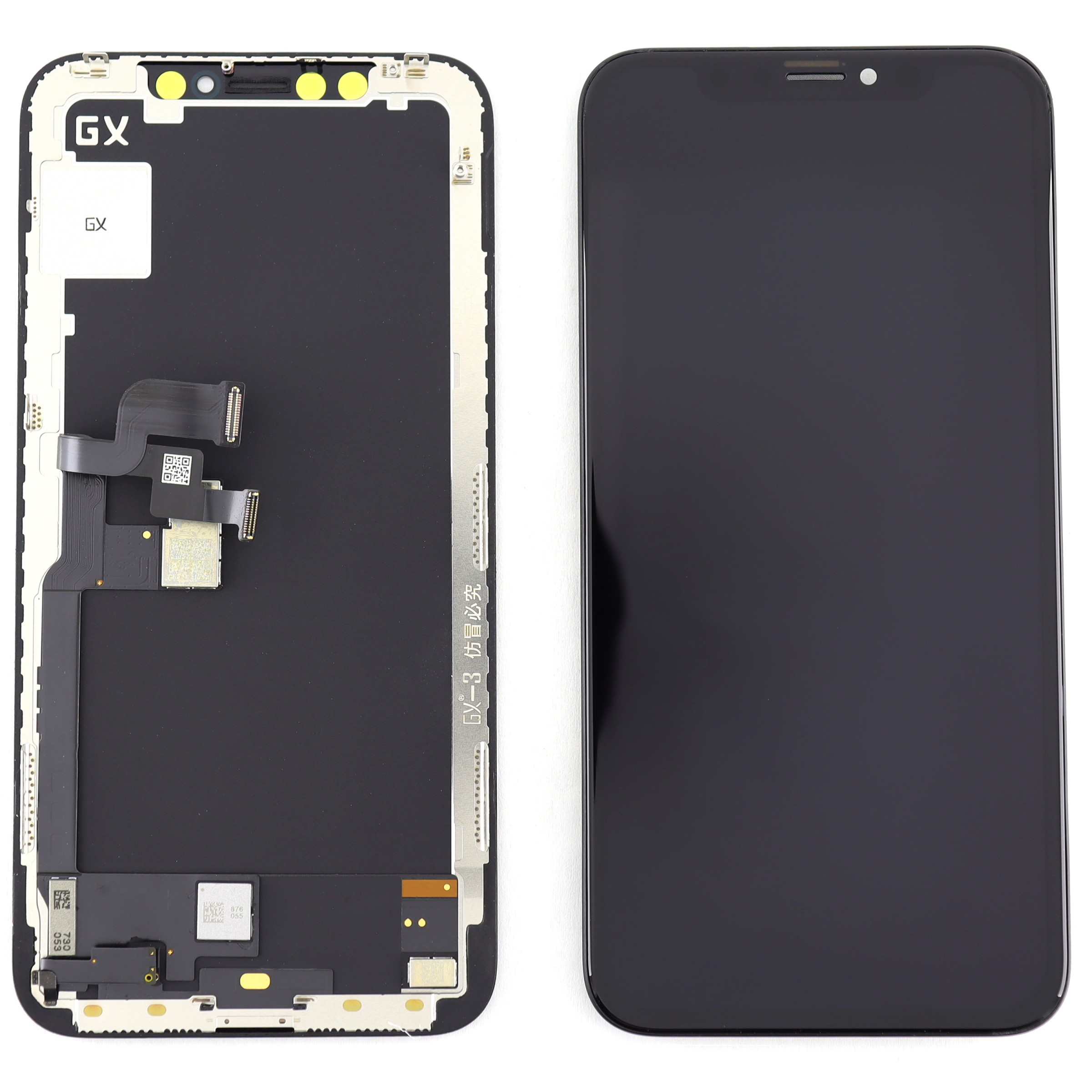 Display iPhone X GX OLED Calitate A+. Ecran iPhone X GX OLED