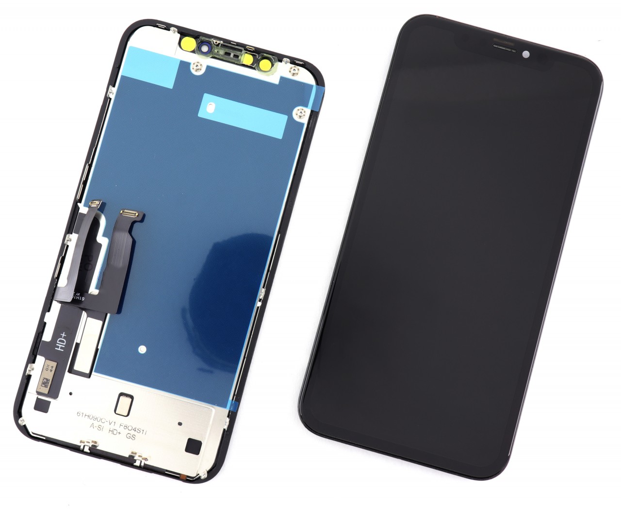 Display iPhone Xr LTPS ZY. Ecran iPhone Xr LTPS ZY