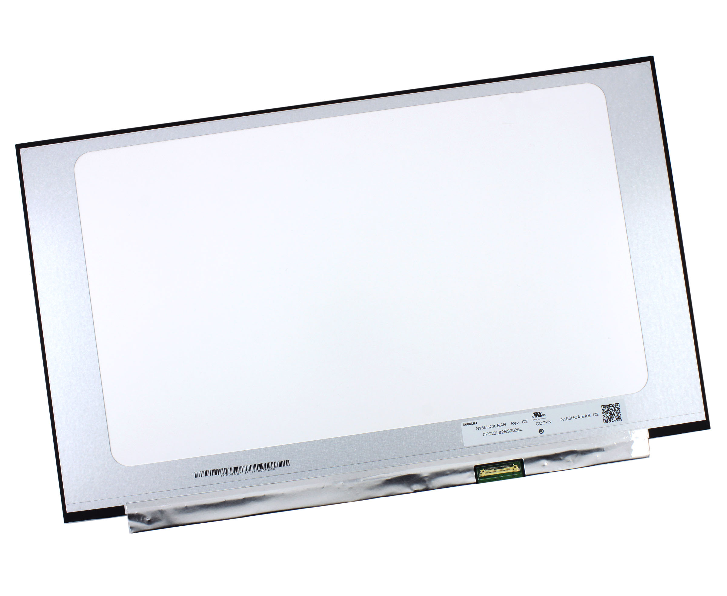 Display laptop Innolux n156hga-ea1 rev.c2 15.6" 1920X1080 30 pini eDP ...