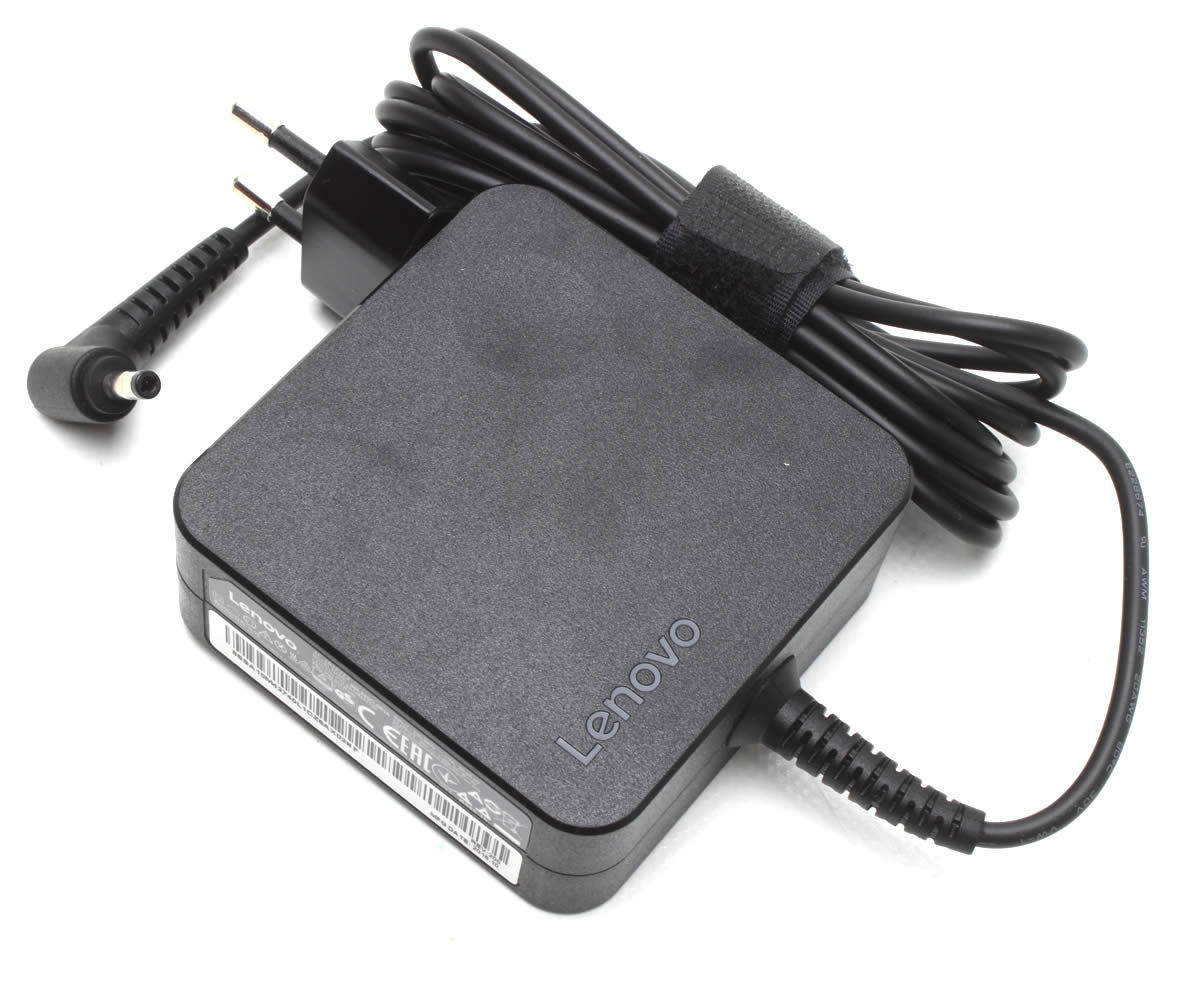 Incarcator Lenovo V15 G4 AMN Type 82YU ORIGINAL. Alimentator laptop ...