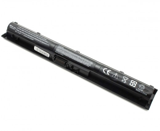 Baterie HP KI04 2200mAh. Acumulator HP KI04. Baterie laptop HP KI04 * 4 ...