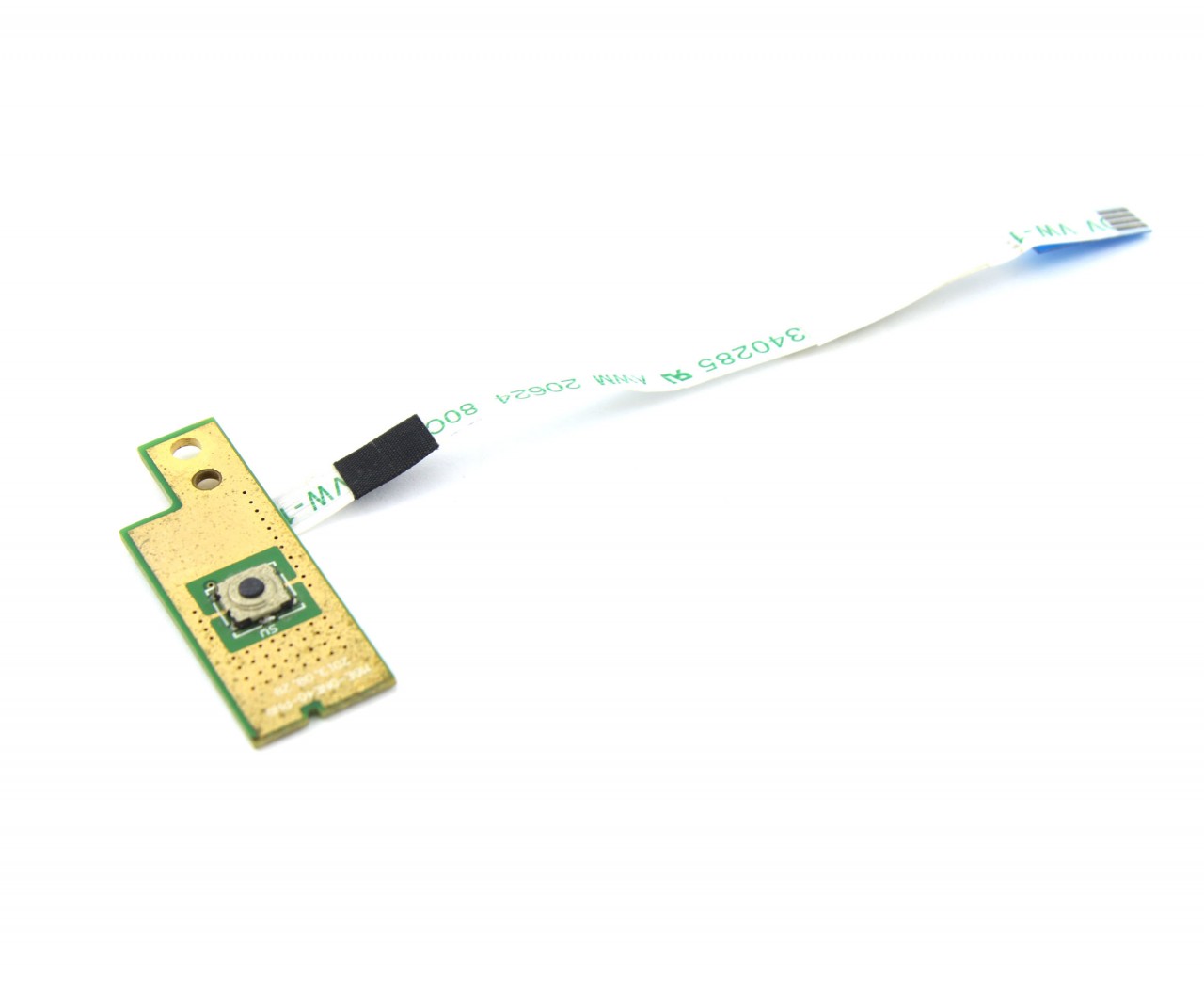 Modul Buton Pornire Laptop Dell Inspiron 14R 5440. Power Button module ...