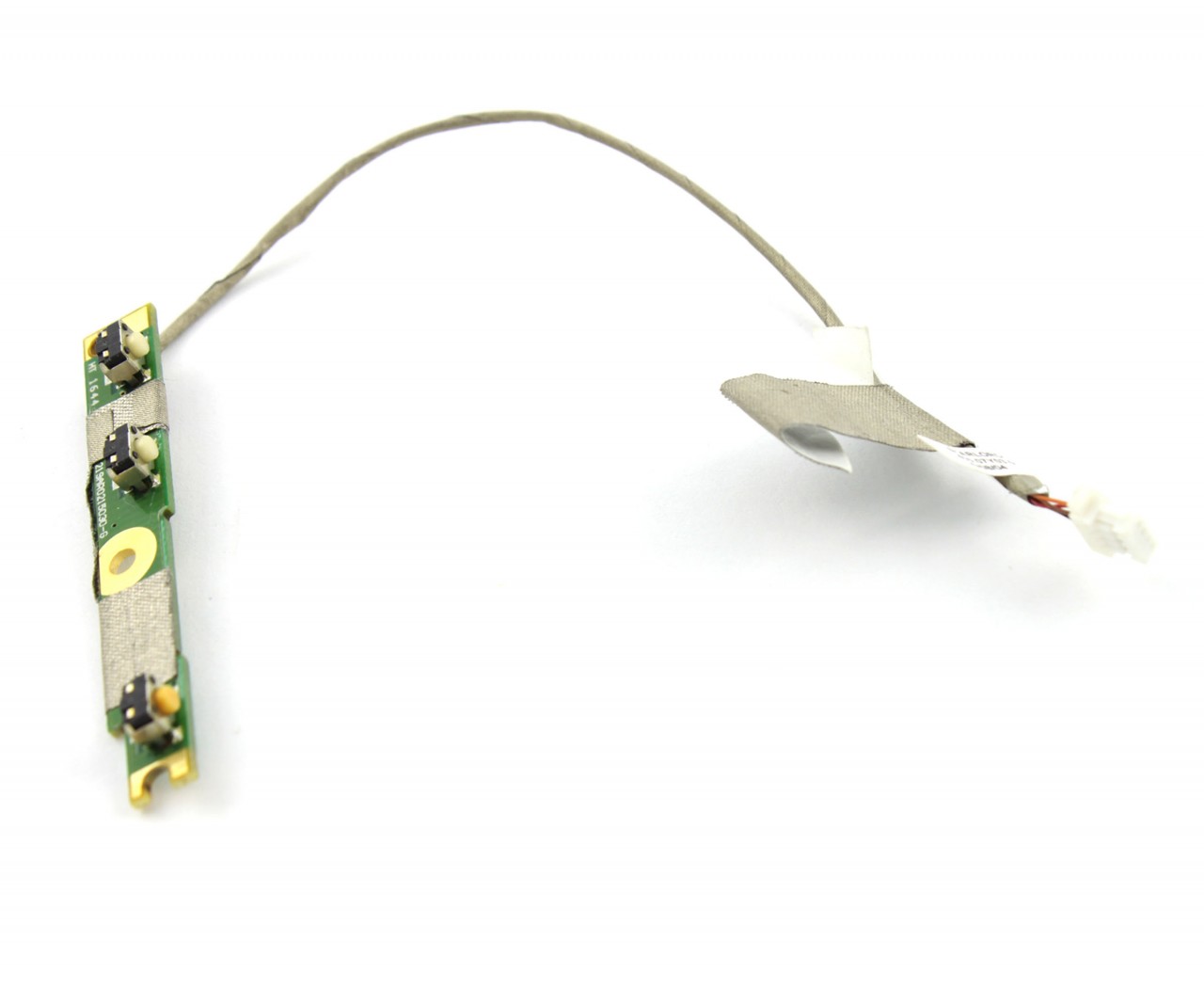 Modul Buton Pornire Laptop Dell P58F. Power Button module Dell P58F