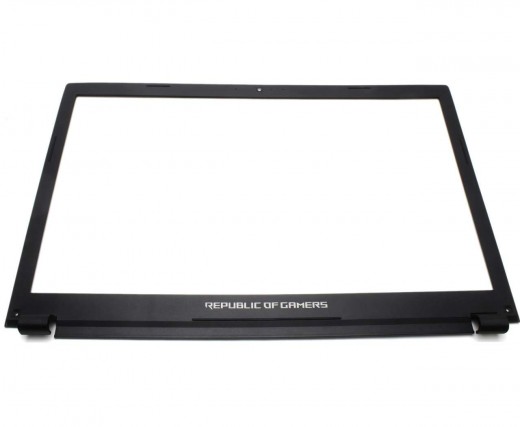 Bezel Front Cover Asus ROG GL753V. Rama Display Asus ROG GL753V Neagra