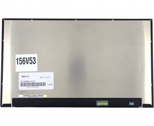 Display laptop Dell Latitude 5501 15.6" 1366x768 30 pini eDP. Ecran ...
