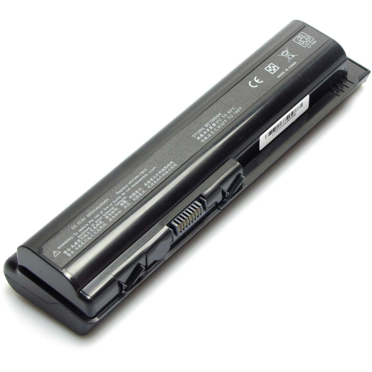 Baterie HP Pavilion dv6 CTO 12 celule. Acumulator HP Pavilion dv6 CTO ...