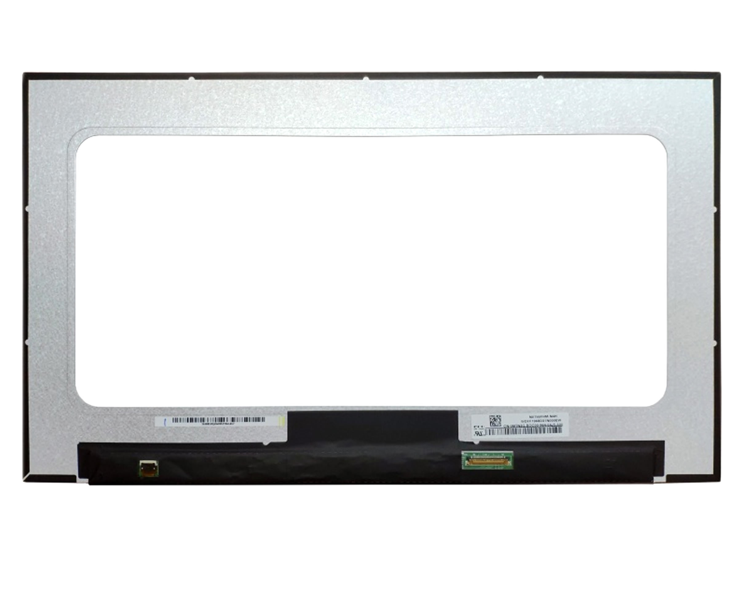 Display laptop Dell Dell 5500 15.6" 1920X1080 30 pini eDP. Ecran Dell ...